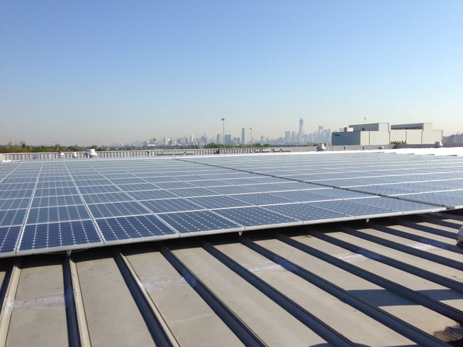 Expect the Unexpected: The Impacts of Grid Congestion on Solar Development