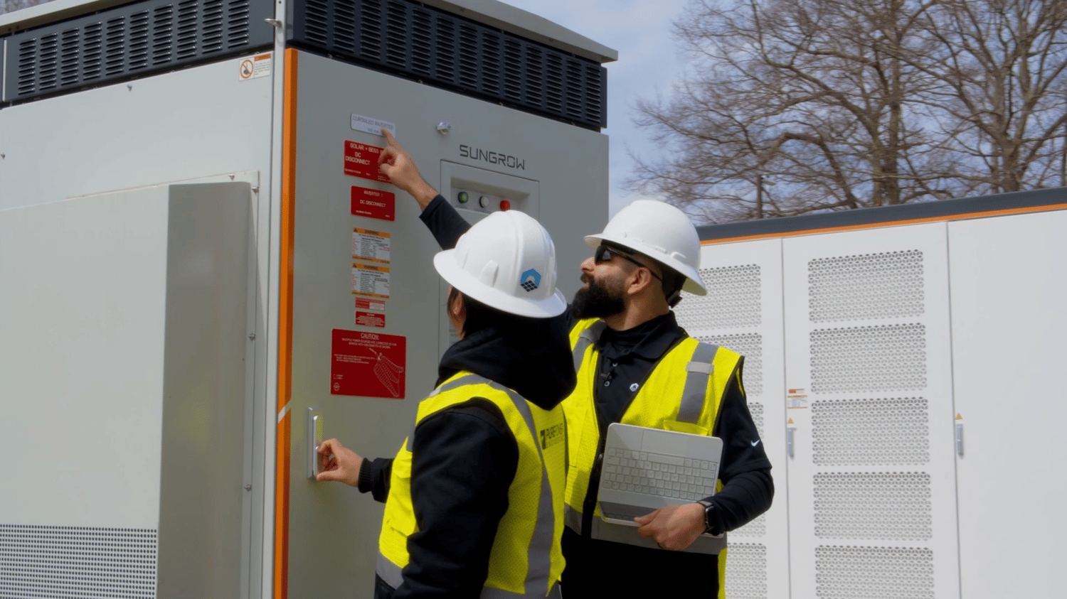 NEC 2026 - The Code Changes That Matter Most for Solar Developers and EPCs
