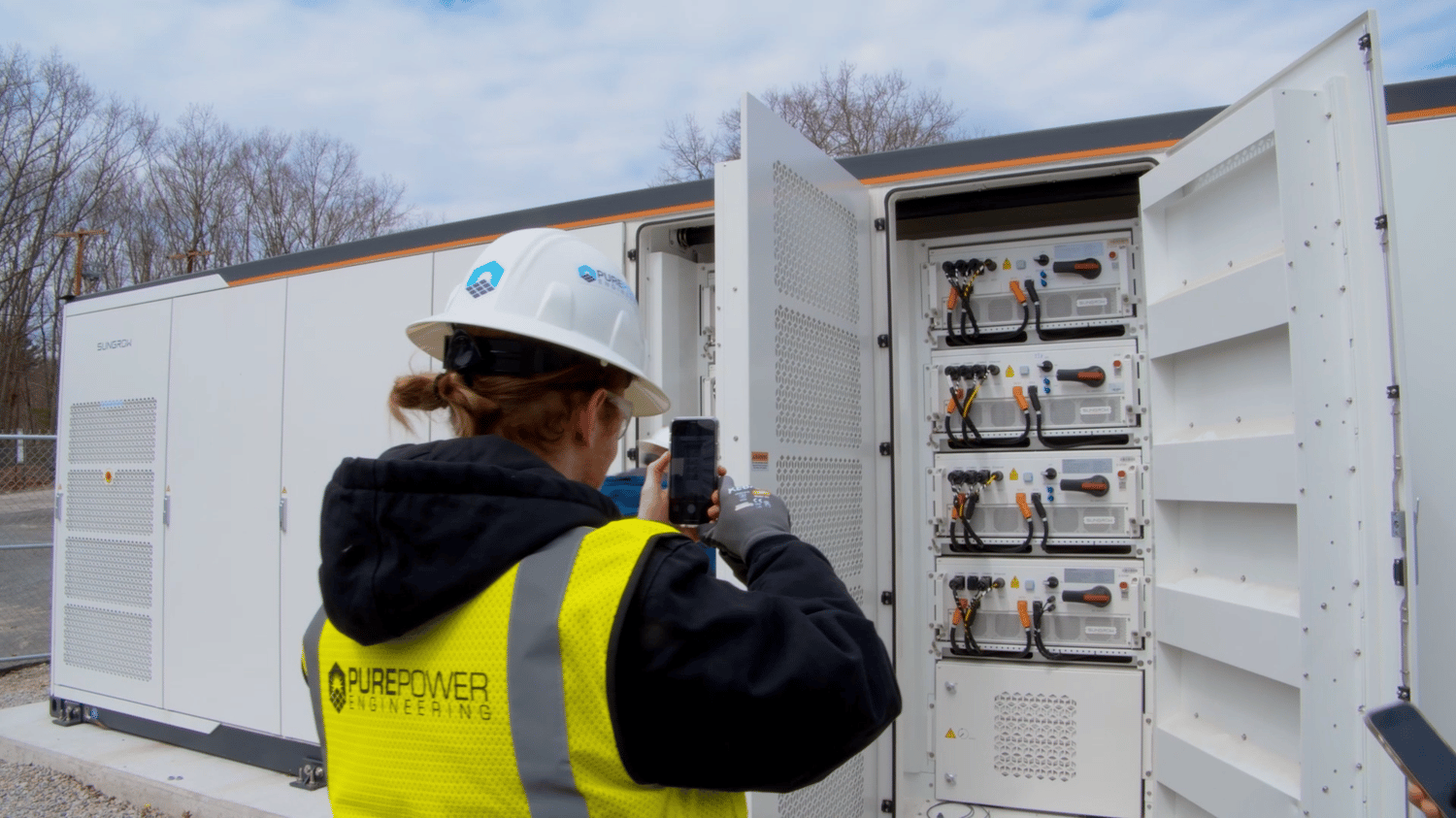 6 Practical Insights for Standalone Battery Energy Storage System (BESS ...