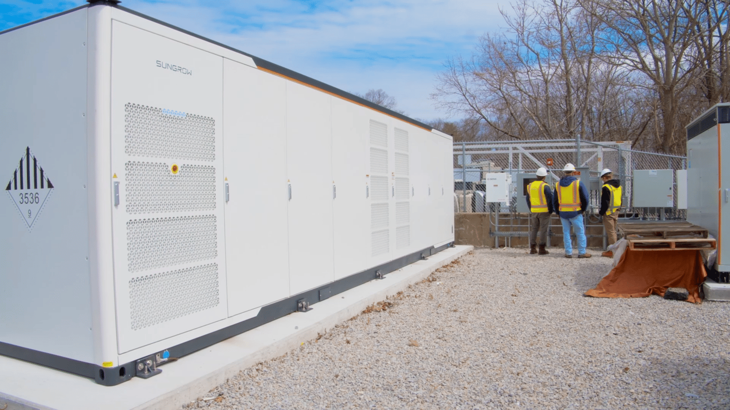 6 Practical Insights for Standalone Battery Energy Storage System (BESS ...