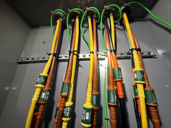 Cable Limiters Under NEC Regulations – Avoiding Costly Solar PV Project ...