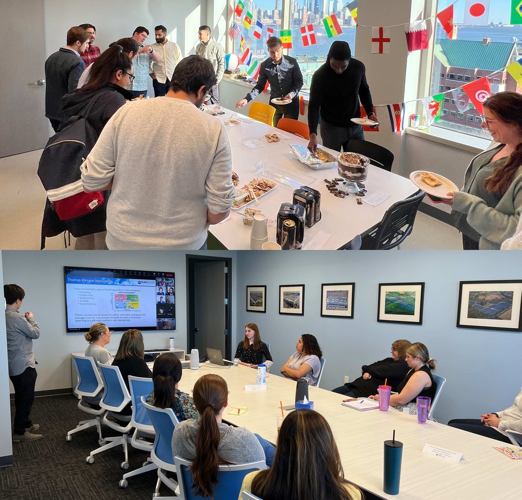 Pure Power Voted NJBIZ Best Places To Work 2023