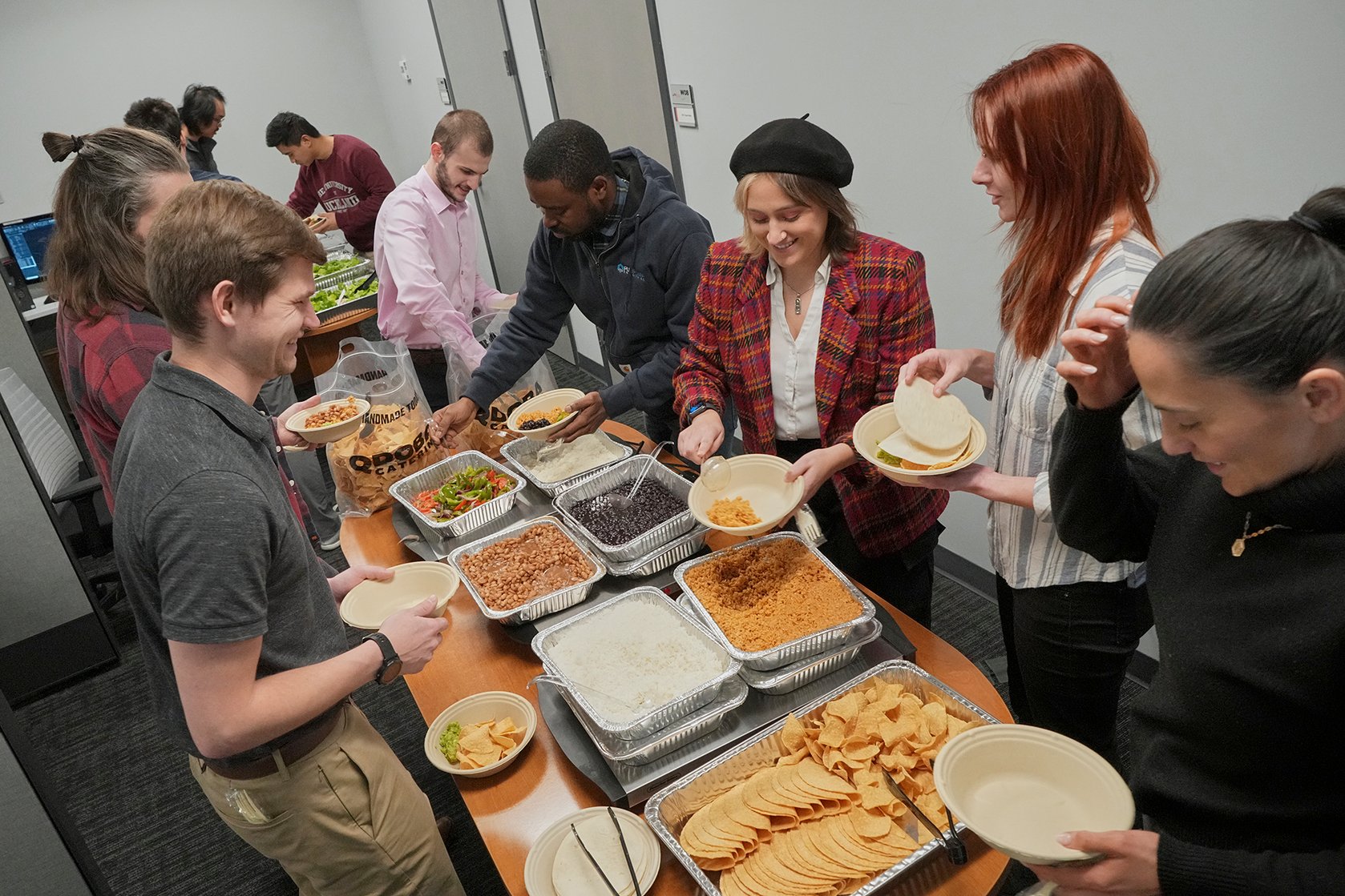 Pure Power Voted the #1 Best Place to Work In Engineering Nationwide