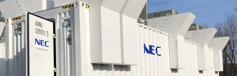 Solar Energy Storage System | Solar Battery Energy Storage Engineering