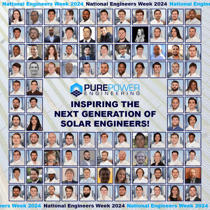 Solar Engineering Careers | Electrical Engineering | Solar Energy