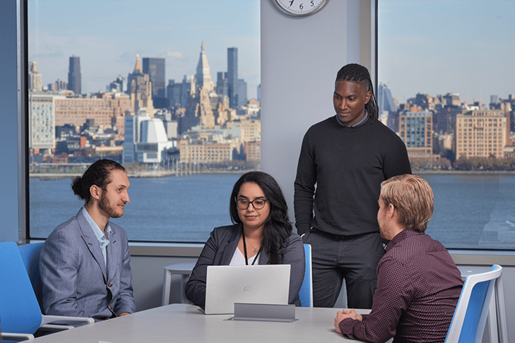 Pure Power Engineering | Vision & Mission