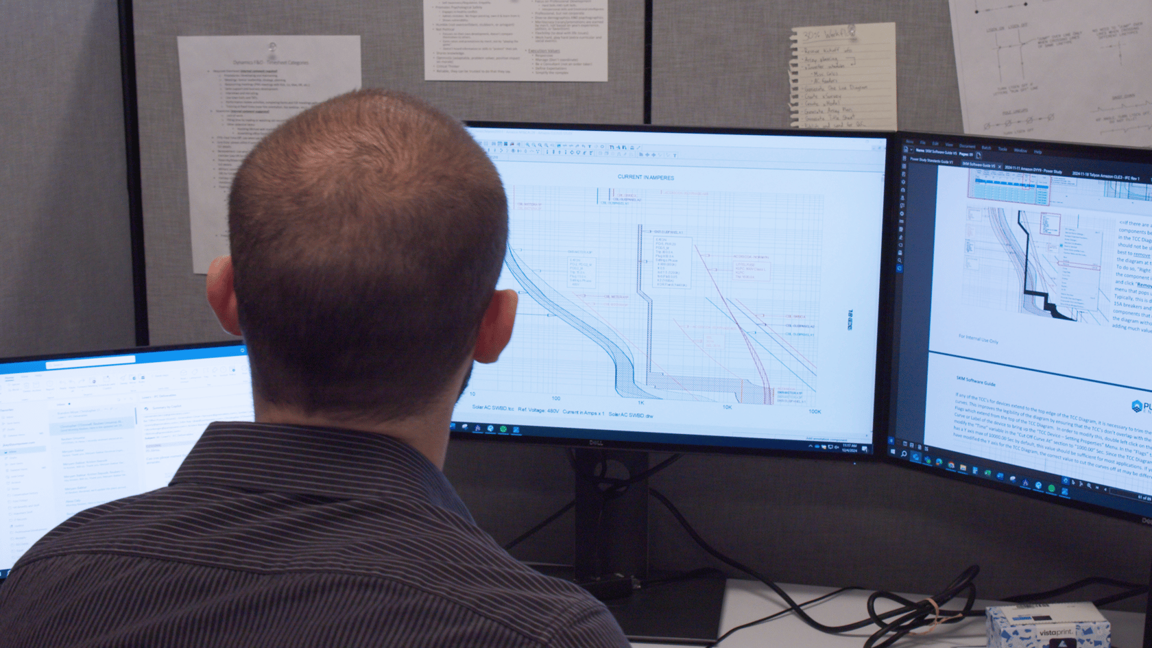 Pure Power Voted the #1 Best Place to Work In Engineering Nationwide