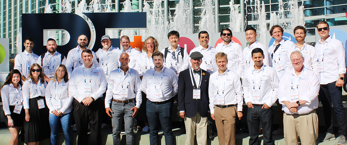 Pure Power Engineering | 10 Years | Solar & Energy Storage Engineering