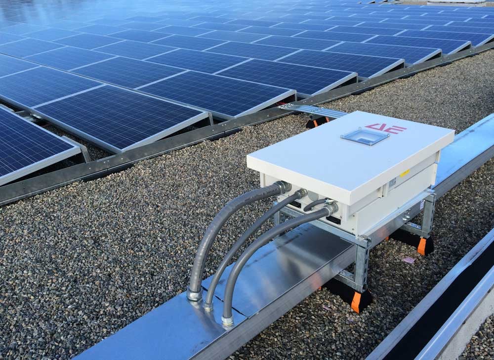 Photo of the Month - December