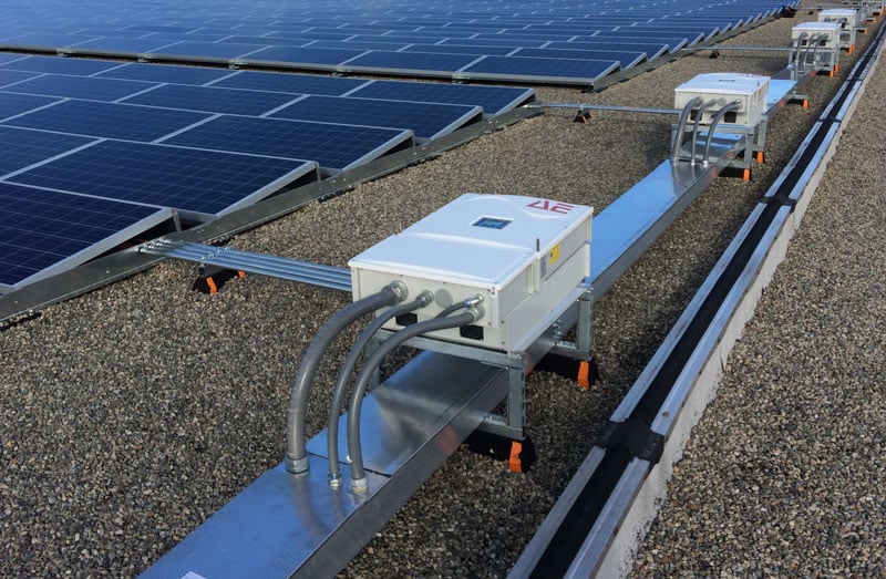 Photo of the Month - December