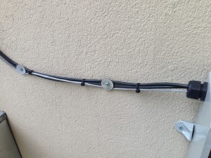 Photo of the Week: Improper Raceway