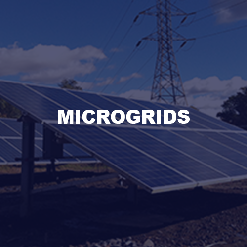 Power Systems | Electrical | Engineering | Commercial | Utility-Scale