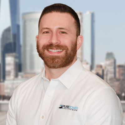 Pure Power Engineers | Meet the Team | Solar & Energy Storage Experts