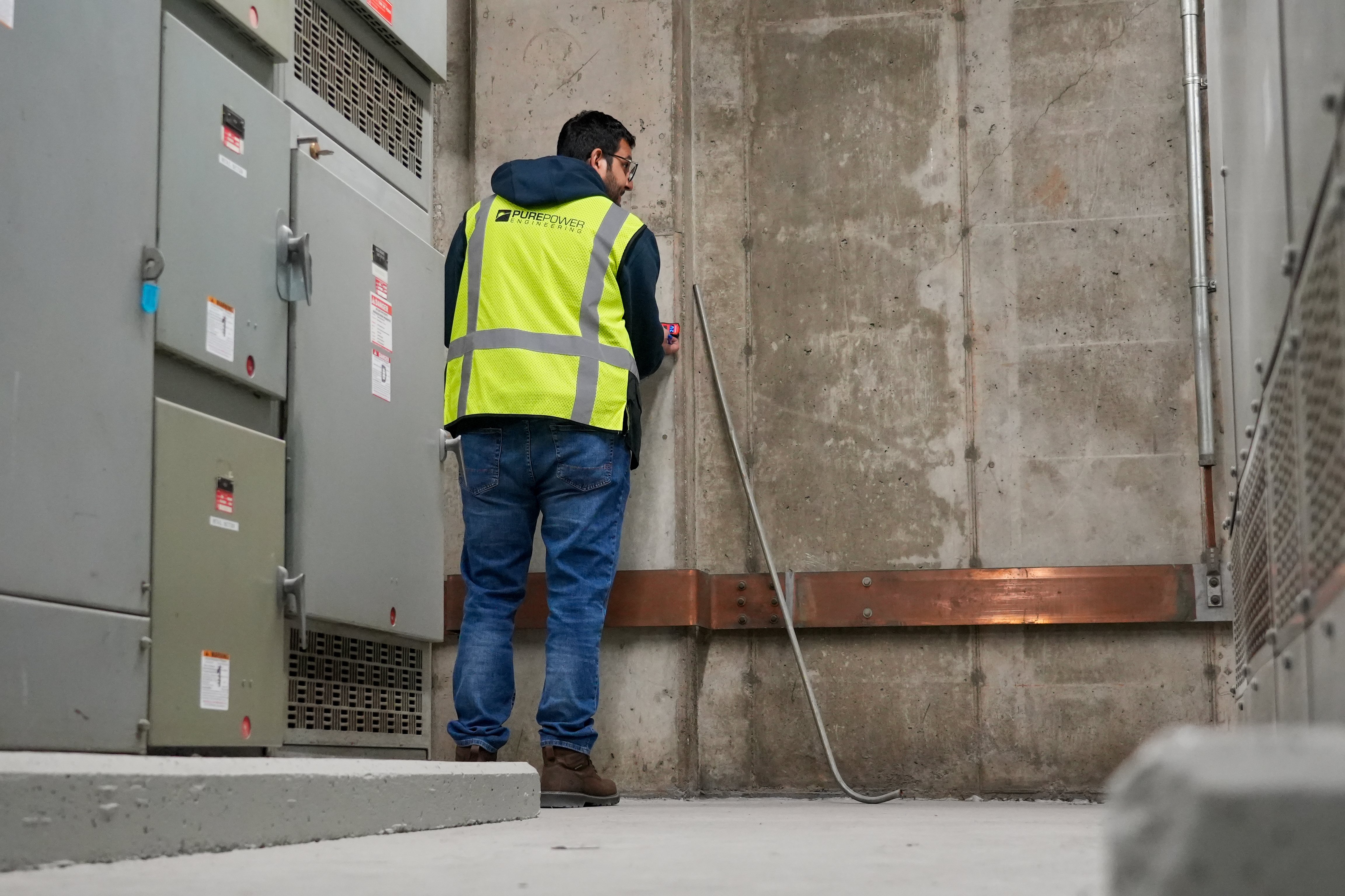 Video Library | Pure Power Engineering