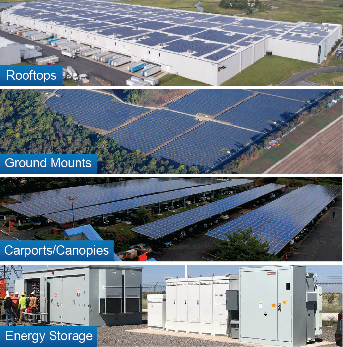 Plan Sets - Pure Power Engineering