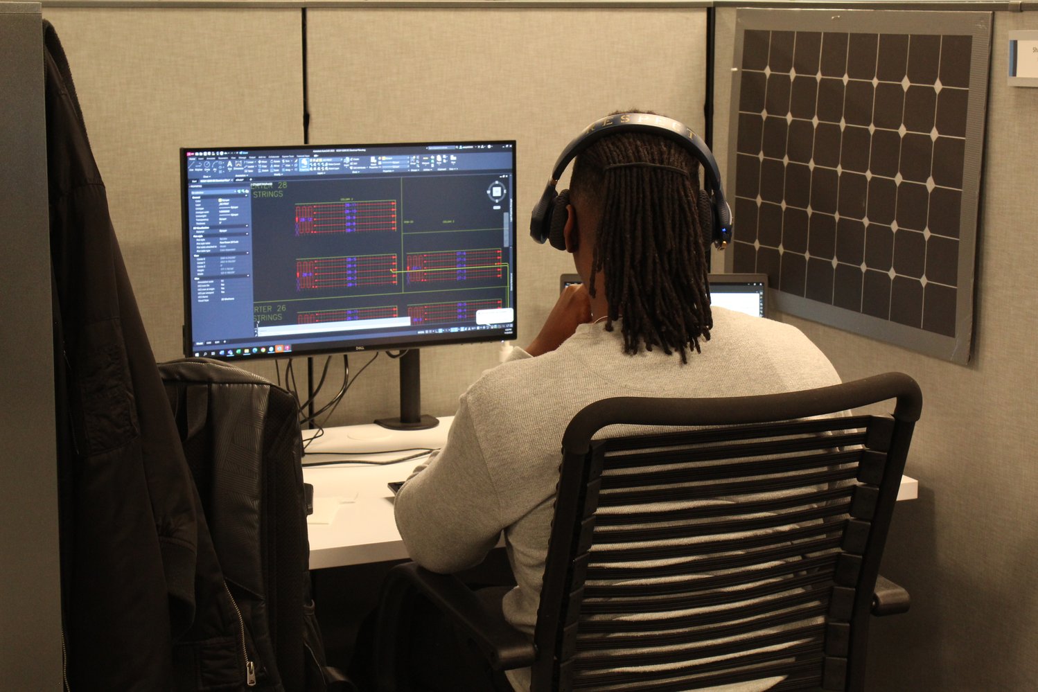 Solar Interconnection | Solar Drawing Sets | Solar Engineering