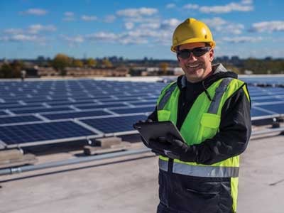 Owner's Engineer Services For Solar PV & Energy Storage Systems