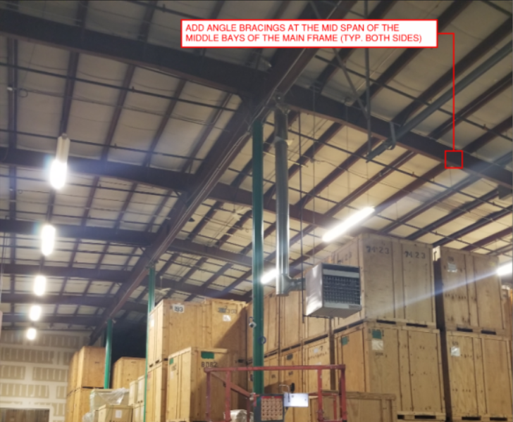 Structural Engineering for Roof-Mounted Solar Projects