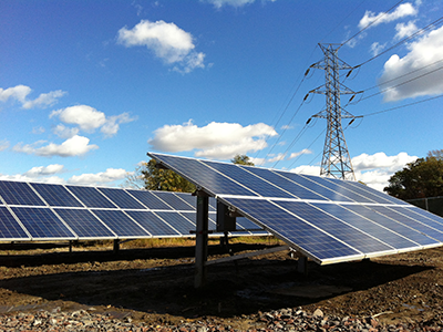 System Design Engineering | Engineer of Record | C&I Solar Projects