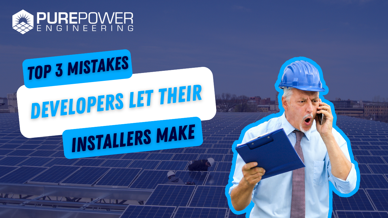 Video Library | Pure Power Engineering