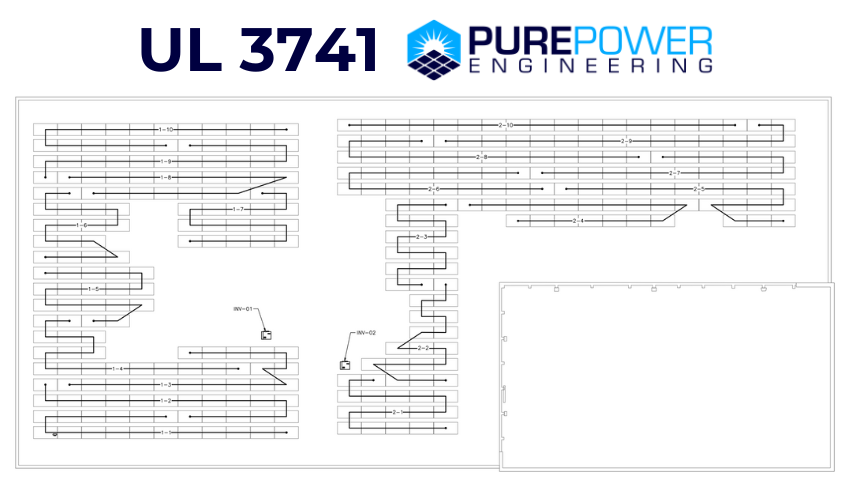 Understanding the Nuances of UL 3741: Rapid Shutdown Requirements for ...
