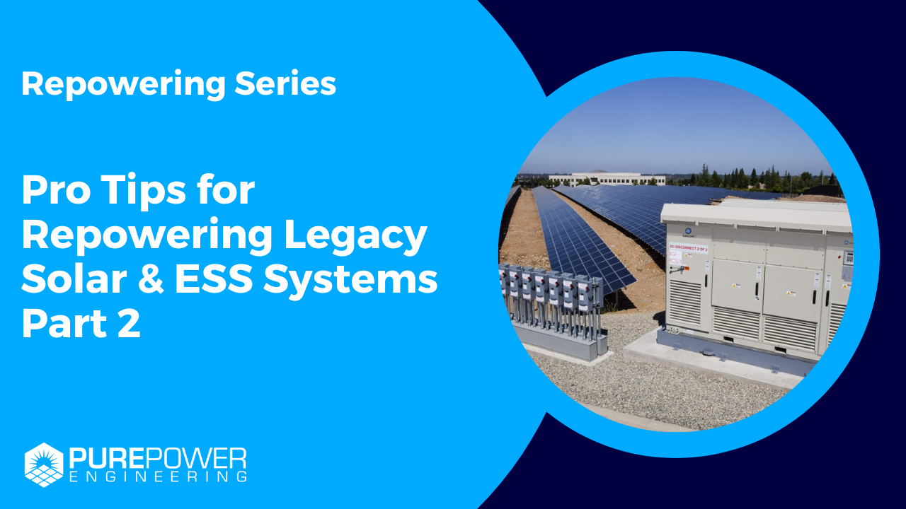 Video Library | Pure Power Engineering