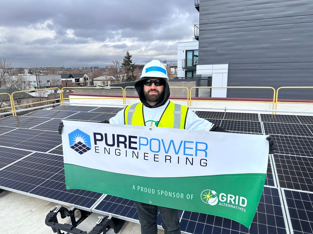 Vermont Solar + Storage Engineering Firm | C&I And Utility-Scale Projects