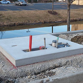 Structural | Civil Engineering | Commercial | Utility-Scale Projects