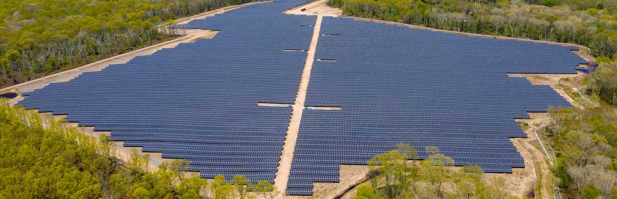 Commercial & Utility Scale Solar + Storage Electrical Engineering Firm