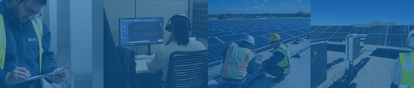 Glint & Glare Study | Solar Engineering | Pure Power Engineering