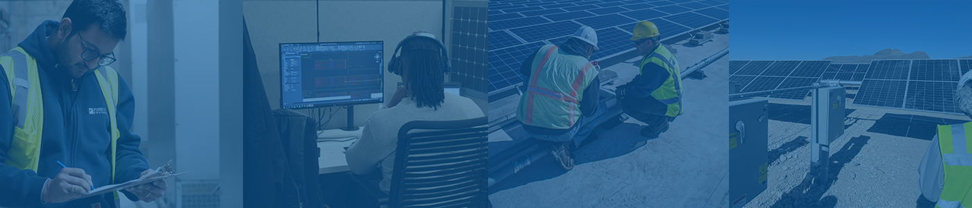 Pure Power Engineering | 10 Years | Solar & Energy Storage Engineering