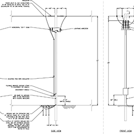 Structural | Civil Engineering | Commercial | Utility-Scale Projects