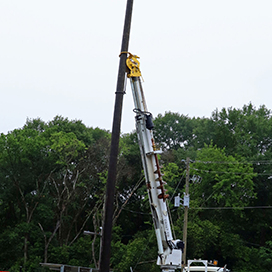 Structural | Civil Engineering | Commercial | Utility-Scale Projects